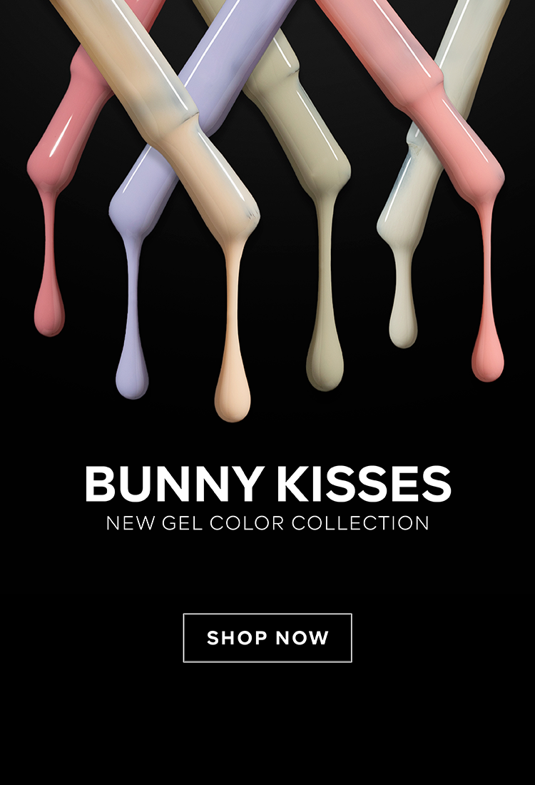 Bunny Kisses - Pink Mask Chile
